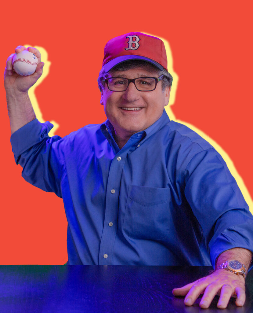 The Team – MK3 Creative