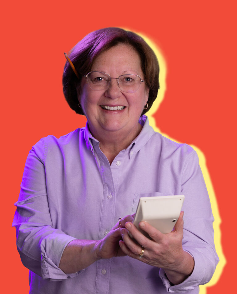 The Team – MK3 Creative