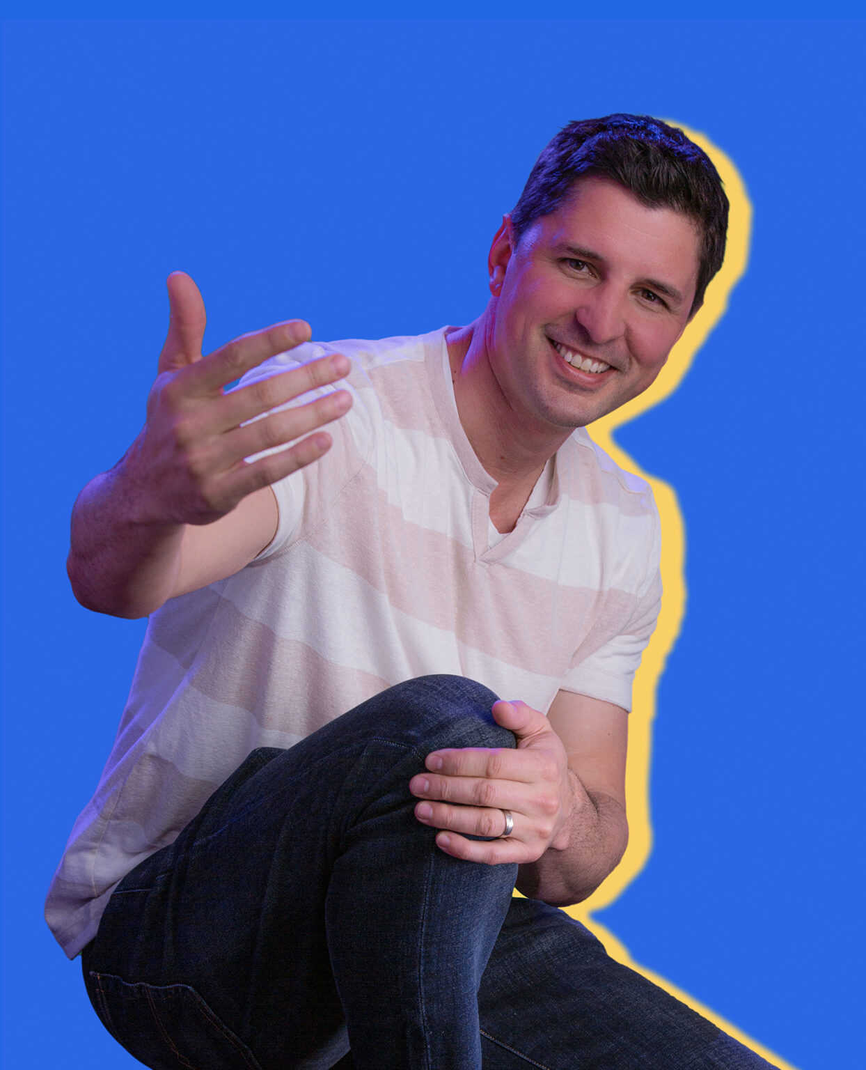 The Team – MK3 Creative