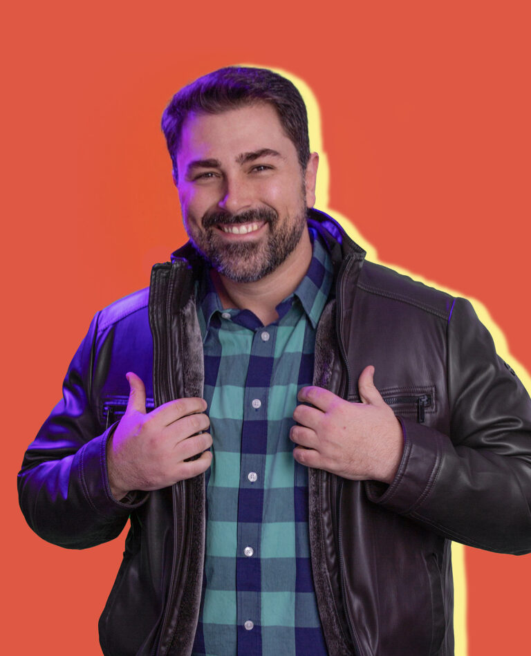 The Team – MK3 Creative