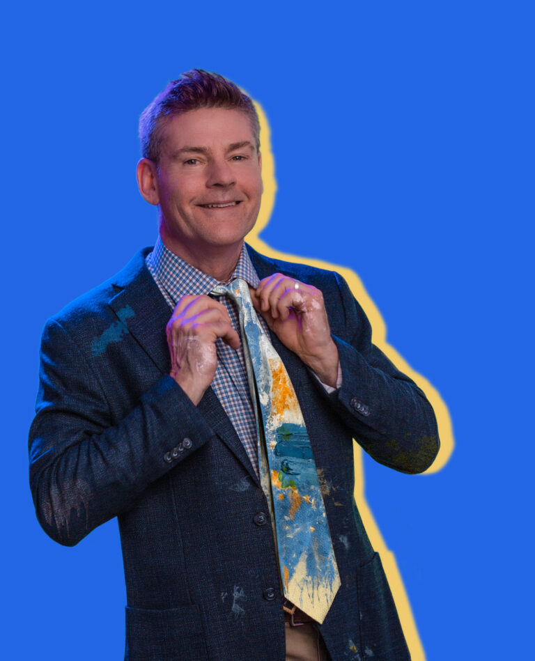 The Team – MK3 Creative