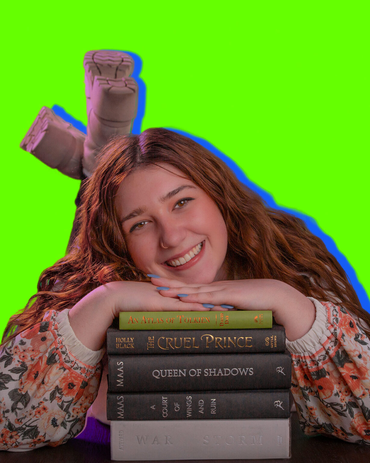 The Team – MK3 Creative