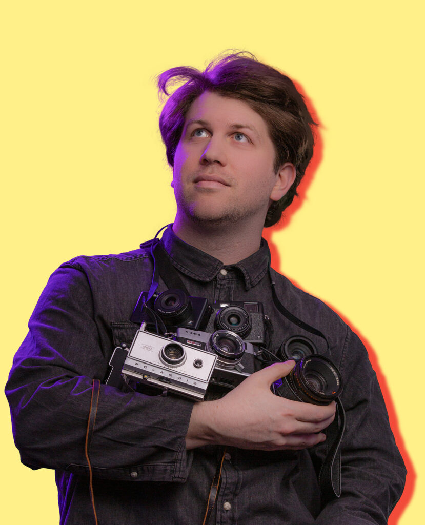 The Team – MK3 Creative